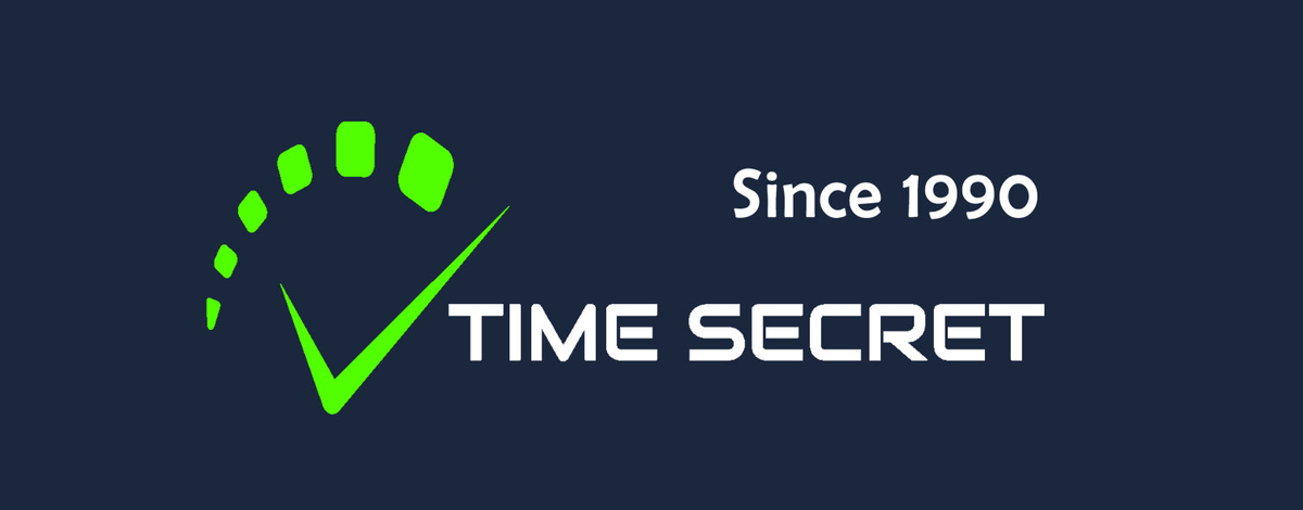 All Watches – Time Secret