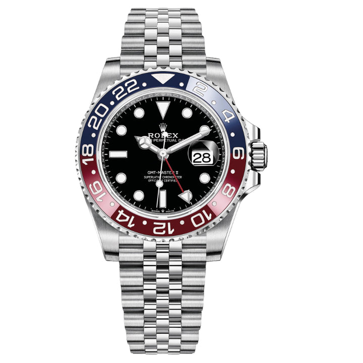 Time Secret | Certified Pre-Owned Luxury Watches | Watch Shop
